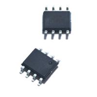 China XL32F001 32-bit ARM Cortex-M0+ Microcontroller MCU with 24MHz Speed 24Kbytes Flash and 3Kbytes SRAM for sale