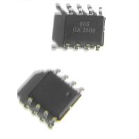 China XL32F001 32-bit ARM Cortex-M0+ Microcontroller MCU with 24MHz Speed 24Kbytes Flash and 3Kbytes SRAM for sale