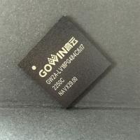 China GW2A-LV18PG484C8/I7 GOWIN FPGA with 0.95V Core Voltage and JTAG Download in PBGA-484 Package for sale