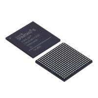 China XC6SLX9-2CSG324C FPGA Field Programmable Gate Array with 1.2V Operating Supply Voltage 1.08GHz Max Frequency and CSBGA-324 Package for sale