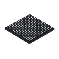China XC6SLX25-2FTG256C FPGA - Field Programmable Gate Array for sale
