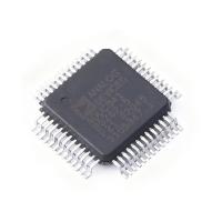 China ADUC841BSZ62-5 8-bit Microcontroller MCU Microconverter with 20 MHz Clock Frequency 34 I/O and 4.75 V Min Supply Voltage for sale