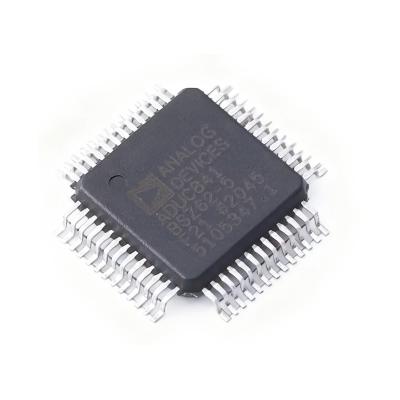 China ADUC841BSZ62-5 8-bit Microcontroller MCU Microconverter with 20 MHz Clock Frequency 34 I/O and 4.75 V Min Supply Voltage for sale