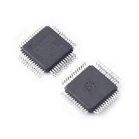 China ADUC841BSZ62-5 8-bit Microcontroller MCU Microconverter with 20 MHz Clock Frequency 34 I/O and 4.75 V Min Supply Voltage for sale