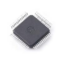 China ADUC841BSZ62-5 8-bit Microcontroller MCU Microconverter with 20 MHz Clock Frequency 34 I/O and 4.75 V Min Supply Voltage for sale