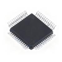 China ADUC831BSZ-REEL 8-bit Microcontroller MCU with 62 kB Flash Memory 8052 Core and 16 MHz Clock Speed for sale