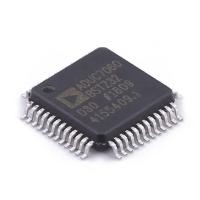 China ADUC7060BSTZ32 ARM Microcontroller MCU with 24-bit ADC 32 kB Flash Memory and 10.24 MHz Clock Frequency for sale