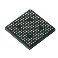 China ADSP-BF707BBCZ-4 Low Cost Digital Signal Processor with 400 MHz Blackfin+ Core and 64 kB RAM in BGA-184 Package for sale