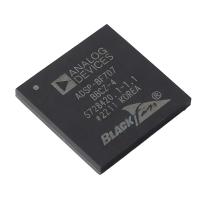 China ADSP-BF707BBCZ-4 Low Cost Digital Signal Processor with 400 MHz Blackfin+ Core and 64 kB RAM in BGA-184 Package for sale