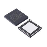 China ADUC7021BCPZ62 ARM Microcontroller MCU with 8 ADC Channels 4 Timers and 3 V Operation for Industrial Control for sale