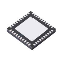 China ADUC7021BCPZ62 ARM Microcontroller MCU with 8 ADC Channels 4 Timers and 3 V Operation for Industrial Control for sale
