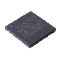 China ADUC7021BCPZ62 ARM Microcontroller MCU with 8 ADC Channels 4 Timers and 3 V Operation for Industrial Control for sale