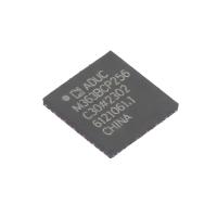 China ADUCM363BCPZ256 ARM Microcontroller MCU with 24-bit ADC 256 kB Flash and 19 I/O for Industrial Automation for sale