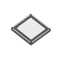 China ADUCM363BCPZ256 ARM Microcontroller MCU with 24-bit ADC 256 kB Flash and 19 I/O for Industrial Automation for sale