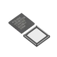 China ADUCM363BCPZ256 ARM Microcontroller MCU with 24-bit ADC 256 kB Flash and 19 I/O for Industrial Automation for sale