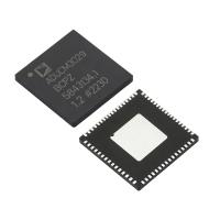 China ADUCM3029BCPZ-R7 ARM Microcontroller MCU with 256k Embedded Flash, 12-bit SAR ADC, and Low Power Cortex M3 for sale