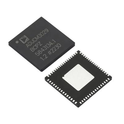 China ADUCM3029BCPZ-R7 ARM Microcontroller MCU with 256k Embedded Flash, 12-bit SAR ADC, and Low Power Cortex M3 for sale