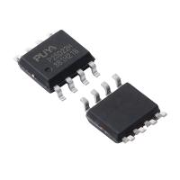 China P25D22H-SSH-IT Ultra Low Power NOR Flash Memory with 2M/1M/512K-bit Serial Standard and Dual I/O SPI Interface for sale