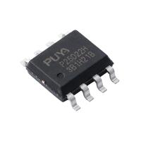 China P25D22H-SSH-IT Ultra Low Power NOR Flash Memory with 2M/1M/512K-bit Serial Standard and Dual I/O SPI Interface for sale