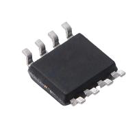 China P25D22H-SSH-IT Ultra Low Power NOR Flash Memory with 2M/1M/512K-bit Serial Standard and Dual I/O SPI Interface for sale