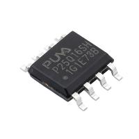 China P25Q16SH-SSH-IT 16M-bit Ultra Low Power NOR Flash Memory with 2.3V to 3.6V Supply and 100K Cycling Endurance for sale