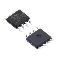 China P25Q16SH-SSH-IT 16M-bit Ultra Low Power NOR Flash Memory with 2.3V to 3.6V Supply and 100K Cycling Endurance for sale
