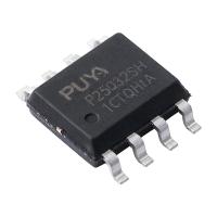 China P25Q32SH-SSH-IT 1Gbit 128M x 8 SPI NOR Flash Memory Chip with 2.7V to 3.6V Operating Voltage for sale