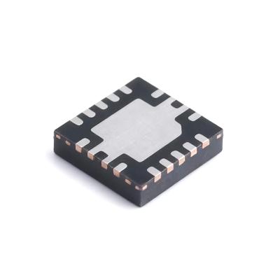 China TPS54622RHLREP 17V Input 6A Output Synchronous Step-down DC-DC Power Supply Chip for sale