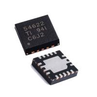 China TPS54622RHLREP 17V Input 6A Output Synchronous Step-down DC-DC Power Supply Chip for sale