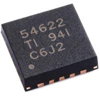 China TPS54622RHLREP 17V Input 6A Output Synchronous Step-down DC-DC Power Supply Chip for sale