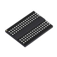 China IS43TR16256BL-125KBLI DYNAMIC RANDOM ACCESS MEMORY DRAM 4GB 256MX16 1.283V 215MA 1.45V 800MHZ PARALLEL 16-BIT BGA-96 for sale