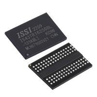 China IS43TR16256BL-125KBLI DYNAMIC RANDOM ACCESS MEMORY DRAM 4GB 256MX16 1.283V 215MA 1.45V 800MHZ PARALLEL 16-BIT BGA-96 for sale