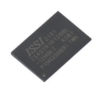China IS43TR16128BL-125KBLI 2GB DYNAMIC RANDOM ACCESS MEMORY BGA-96 for sale