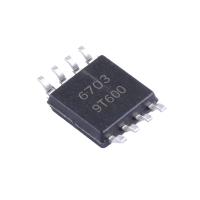 China W25Q128JVSIQ 128M-bit 3V NOR Flash Serial Flash with 133MHz SPI Interface for sale