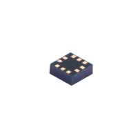 China LPS22HBTR MEMS Pressure Sensor with 260-1260 hPa Range 24-bit Output and Temperature Compensation for sale