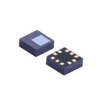China LPS22HBTR MEMS Pressure Sensor with 260-1260 hPa Range 24-bit Output and Temperature Compensation for sale