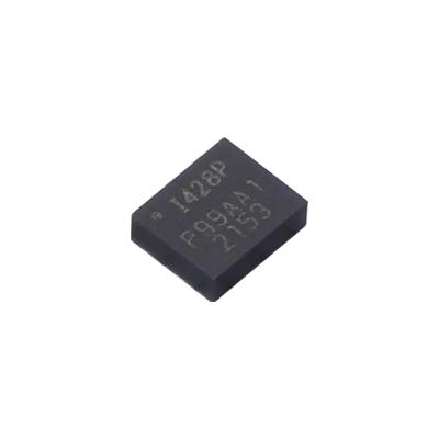 China ICM-42688-P 6-axis IMU Motion Tracking Device with 18-bit Resolution in LGA-14 Package for sale