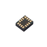 China ICM-42688-P 6-axis IMU Motion Tracking Device with 18-bit Resolution in LGA-14 Package for sale
