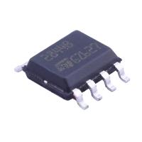 China UC2844BD1013TR High Performance Current Mode PWM Controller with 500 kHz Switching Frequency, 1 A Output Current, and 50% Max Duty Cycle for sale
