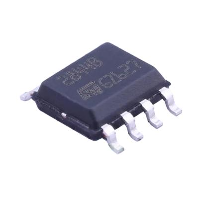 China UC2844BD1013TR High Performance Current Mode PWM Controller with 500 kHz Switching Frequency, 1 A Output Current, and 50% Max Duty Cycle for sale