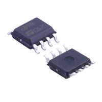 China UC2844BD1013TR High Performance Current Mode PWM Controller with 500 kHz Switching Frequency, 1 A Output Current, and 50% Max Duty Cycle for sale