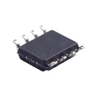 China TL082IDT Dual JFET Operational Amplifier with 4 MHz Gain Bandwidth 16 V/us Slew Rate and Low Input Bias Current for sale