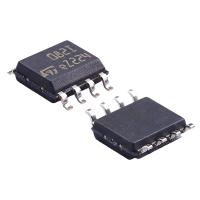 China TL082IDT Dual JFET Operational Amplifier with 4 MHz Gain Bandwidth 16 V/us Slew Rate and Low Input Bias Current for sale