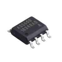China AS5600 Magnetic Sensor 12-Bit Rotary Position Sensor with Contactless Potentiometer and I²C Interface for sale