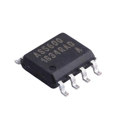 China AS5600 Magnetic Sensor 12-Bit Rotary Position Sensor with Contactless Potentiometer and I²C Interface for sale