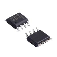 China AS5600 Magnetic Sensor 12-Bit Rotary Position Sensor with Contactless Potentiometer and I²C Interface for sale