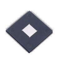 China TMS320F28377SPTPQ 32-bit Microcontroller MCU with 200 MHz CPU 1 MB Flash Memory and Functional Safety Compliance for sale