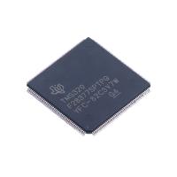 China TMS320F28377SPTPQ 32-bit Microcontroller MCU with 200 MHz CPU 1 MB Flash Memory and Functional Safety Compliance for sale
