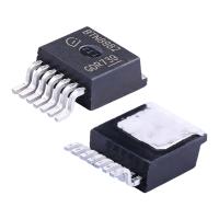 China BTN8982TA Motor Controller Half Bridge Driver with 9 A Output Current AEC-Q100 Qualified for 40V Operation for sale