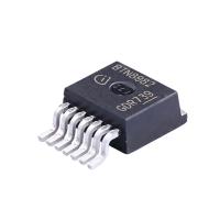 China BTN8982TA Motor Controller Half Bridge Driver with 9 A Output Current AEC-Q100 Qualified for 40V Operation for sale